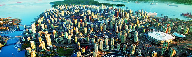 How Vancouver became a hub for technological talent | World Finance