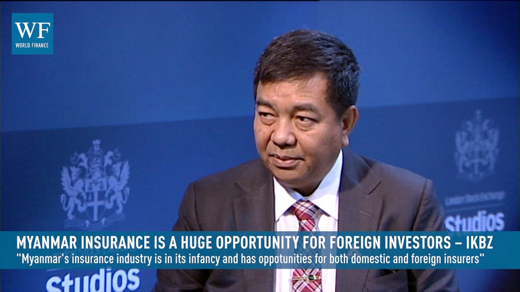 Insurance | World Finance