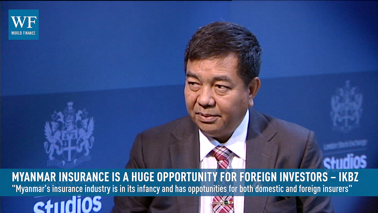 Insurance | World Finance