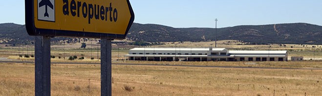 Spain’s infrastructure woes are more serious than they appear | World ...
