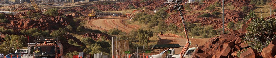 Woodside abandons Browse Basin project | World Finance