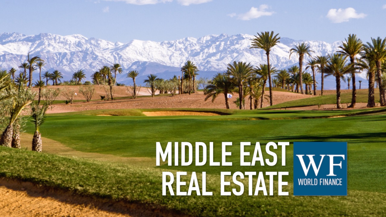 Real Estate | World Finance