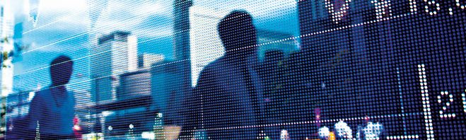 The importance of active asset management amid market volatility ...