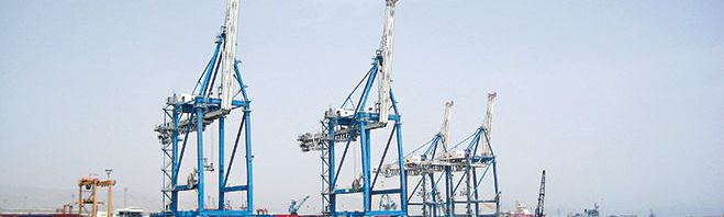 Transforming Cyprus’ foremost trade and transportation hub | World Finance