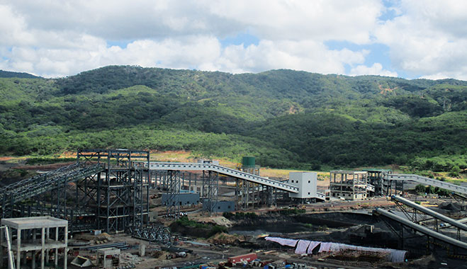 Maamba Collieries aims to bridge the power shortfall in Zambia | World ...