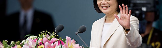 Mega ICBC is helping to lead Taiwan to great stability | World Finance