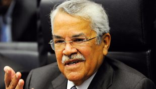 Farewell to Ali al-Naimi, the king of oil | World Finance