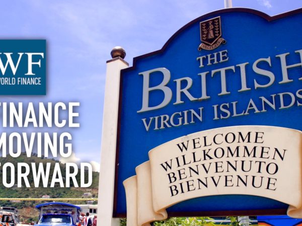 BVI drives forward with financial services diversification programme ...