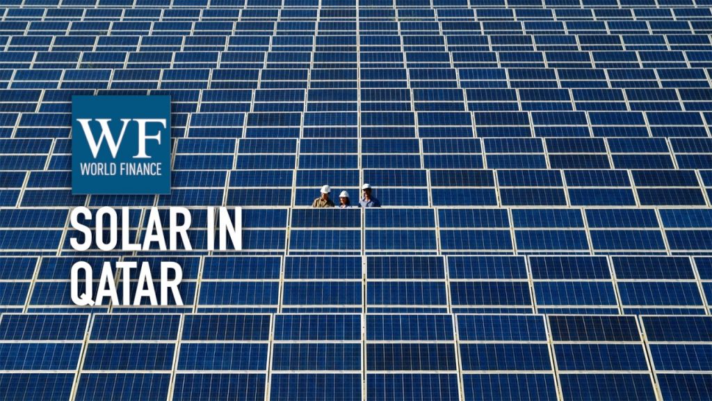 Energy | World Finance