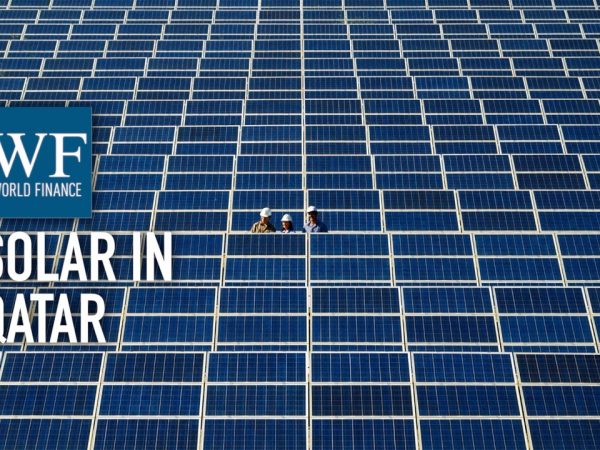 Qatar Solar Technologies lays foundation for MENA’s solar strategy ...
