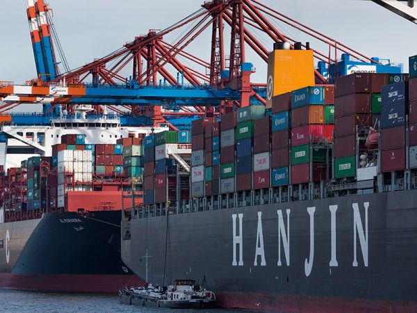 The collapse of Hanjin Shipping makes waves in South Korea’s business culture | World Finance