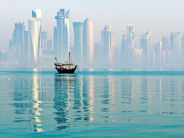 How Qatar plans to drive its long-term economic development | World Finance