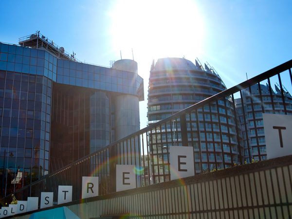New Silicon Roundabout development to bolster London’s tech scene as ...