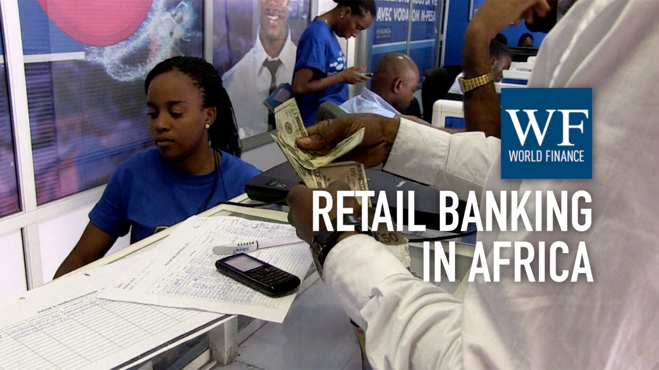 Retail banking | World Finance