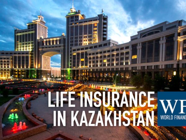 Kazkom Life: How developed is Kazakhstan’s life insurance industry ...