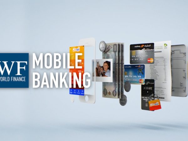 Mashreq Bank: Mobile is enabling completely new capabilities in banking ...
