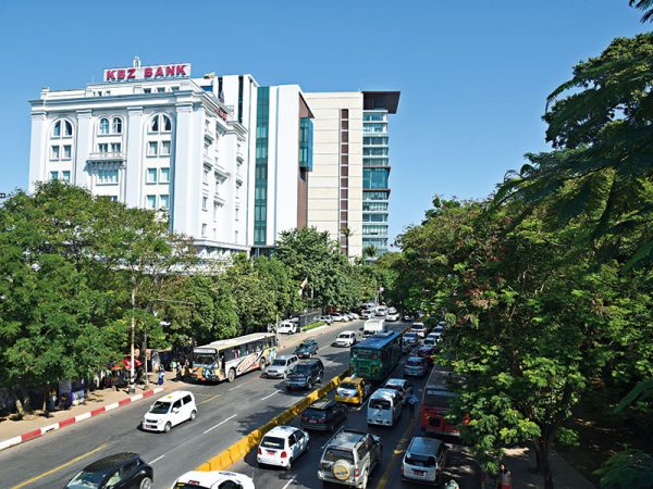 Myanmar’s changing fortunes | World Finance