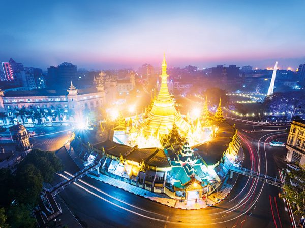 Driving progress in Myanmar | World Finance