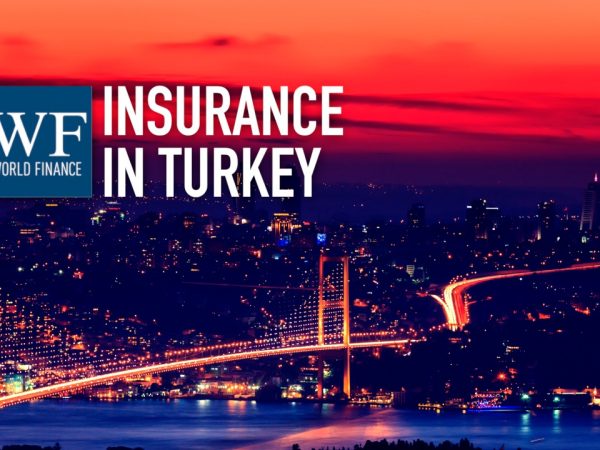 Turkey’s insurance industry has $150bn potential – Zurich Turkey CEO ...