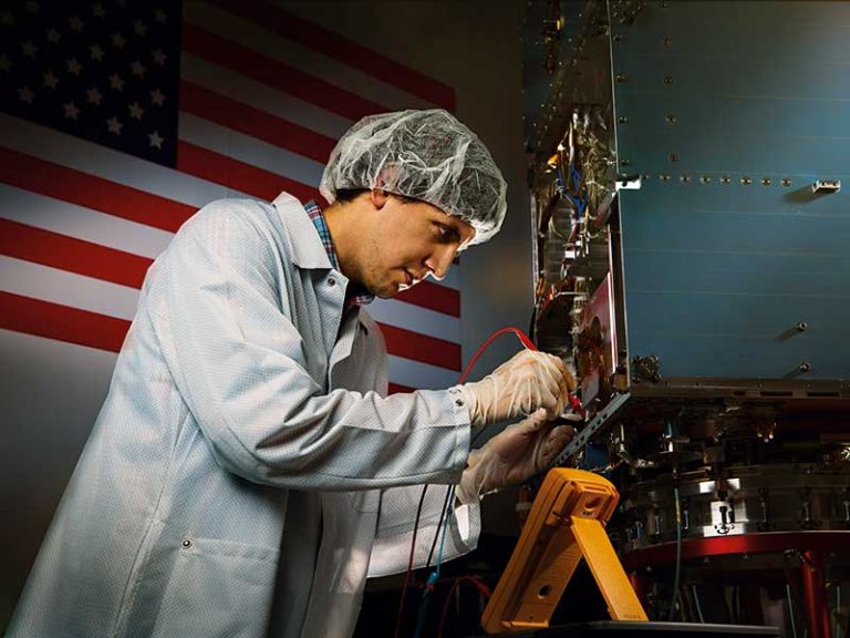 How Colorado became a global tech hub | World Finance