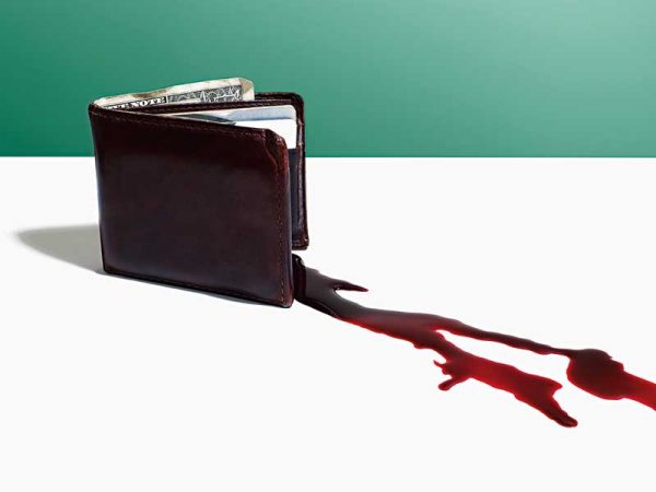 The end of money | World Finance