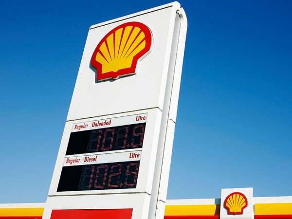 Leaked emails reveal Shell’s ties to convicted money launderer | World ...