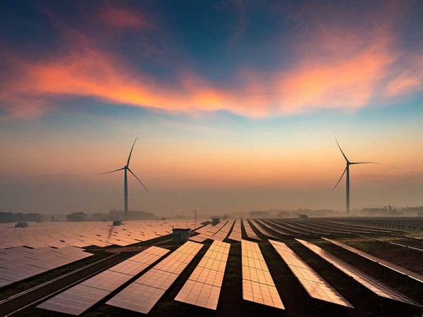 Renewable energy tops Turkish agenda | World Finance