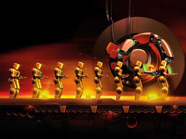 The digital divide: why the skills gap must be addressed to tackle ...