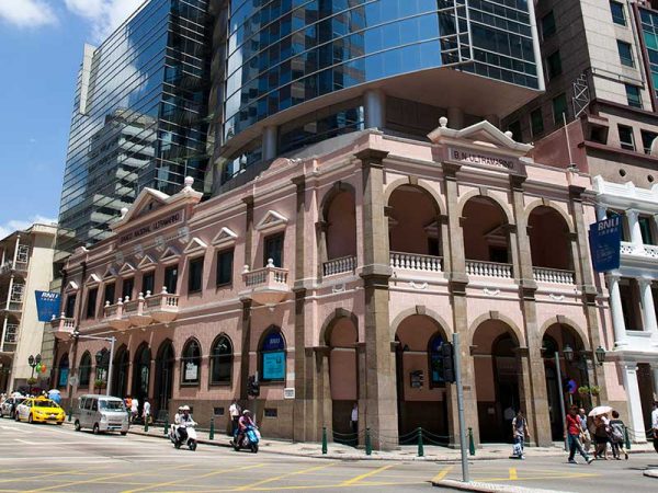 How competitive banking is taking Macau global | World Finance