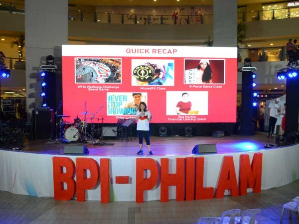 BPI-Philam empowers citizens to improve insurance accessibility | World ...