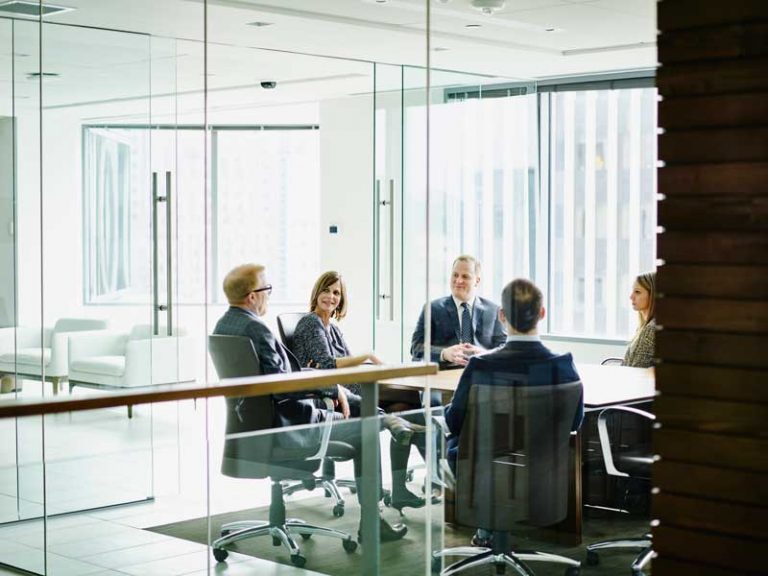 PMI acclaiming the benefits of an agile project management approach ...