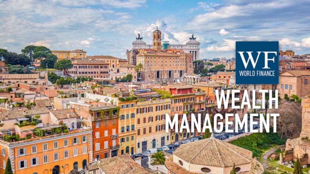 Private Banking | World Finance