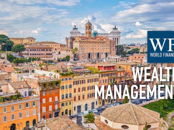 Italian wealth managers respond to new regulations and millennials ...