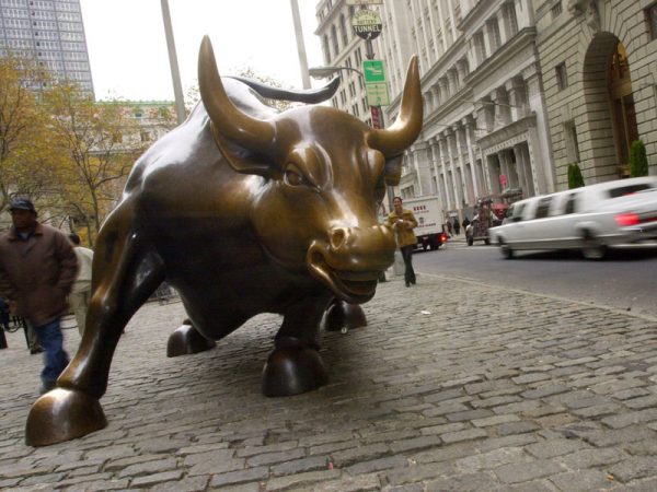 Wall Street’s bull market reaches ninth birthday | World Finance
