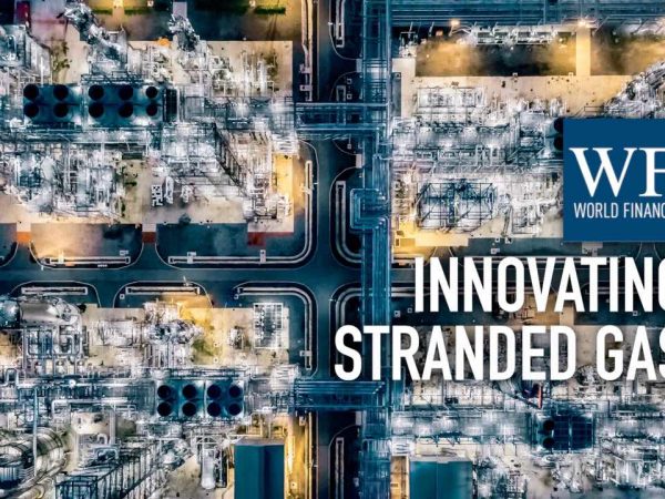 Irkutsk Oil Company expands gas project into polymer production | World ...