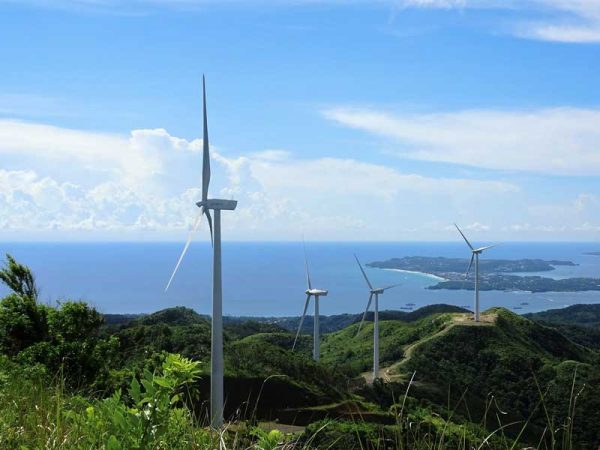 BCPG driving an energy revolution in Thailand | World Finance
