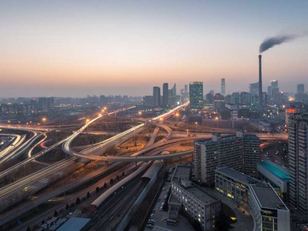 China’s transitioning economy | World Finance