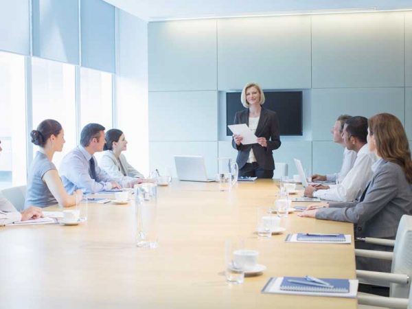 The multifarious benefits of a diverse boardroom | World Finance