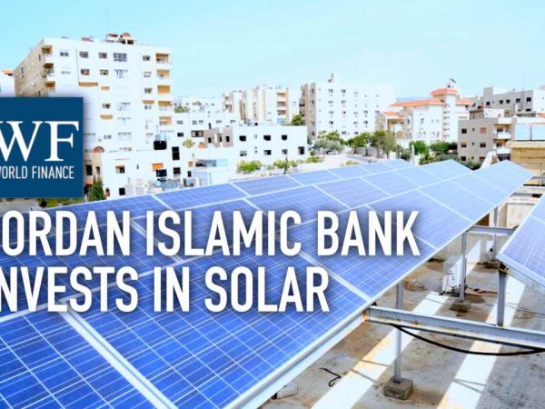 Jordan Islamic Bank invests in solar power as part of social ...