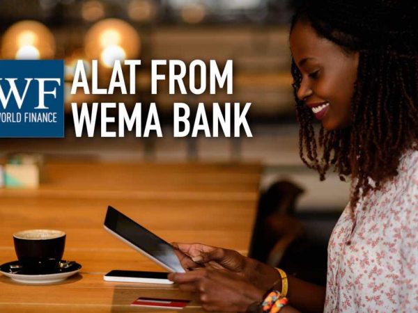 Wema Bank launches ALAT to kickstart its digital transformation | World ...