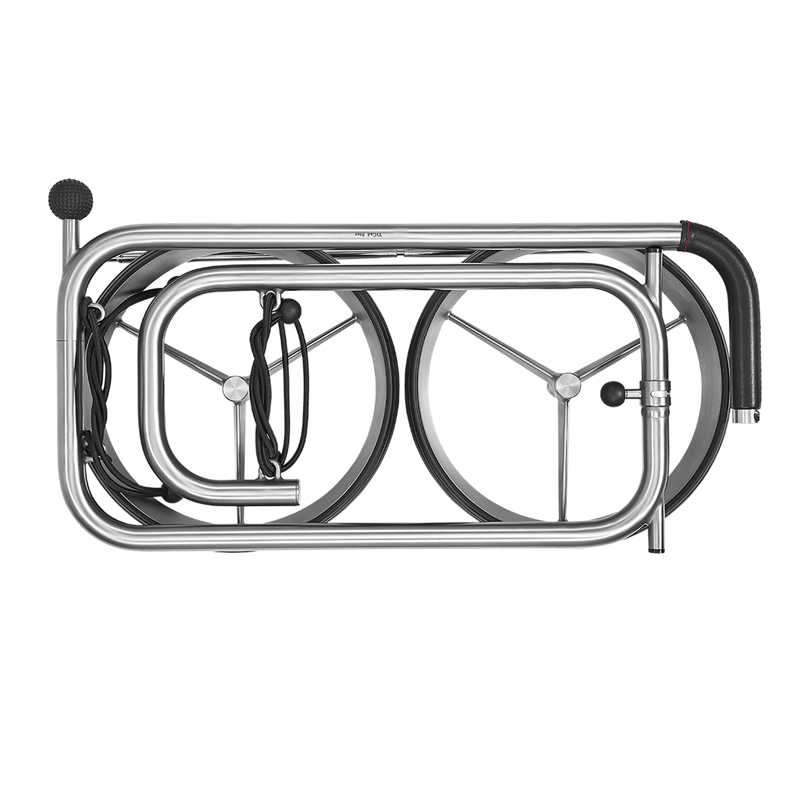 TiCad setting the standard for authenticity and functionality | World ...