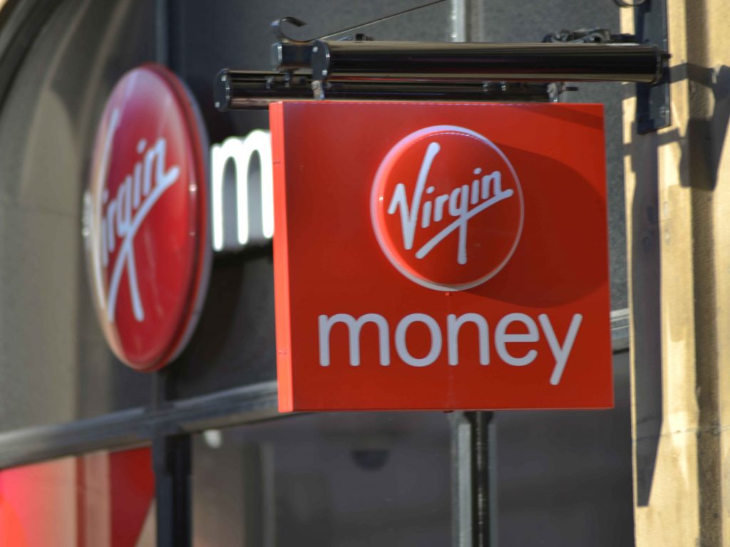 CYBG purchases Virgin Money for £1.7bn | World Finance