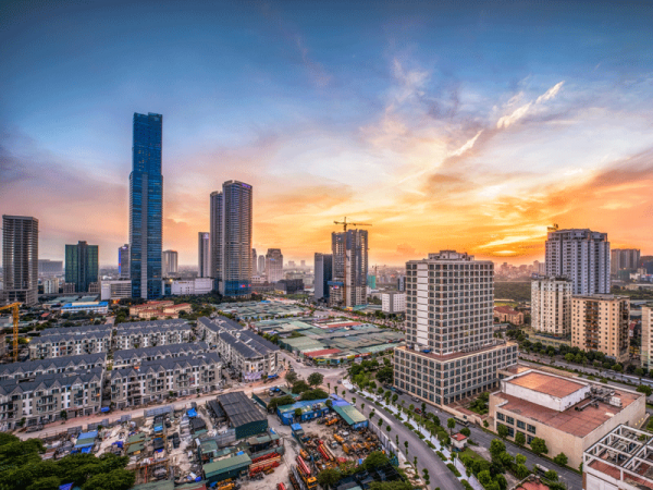 Vietnam’s burgeoning stock market continues its resilient comeback ...