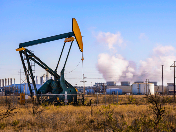 Poor infrastructure is threatening to derail the US shale boom | World ...