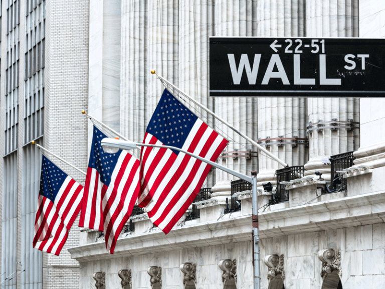 Wall Street | World Finance