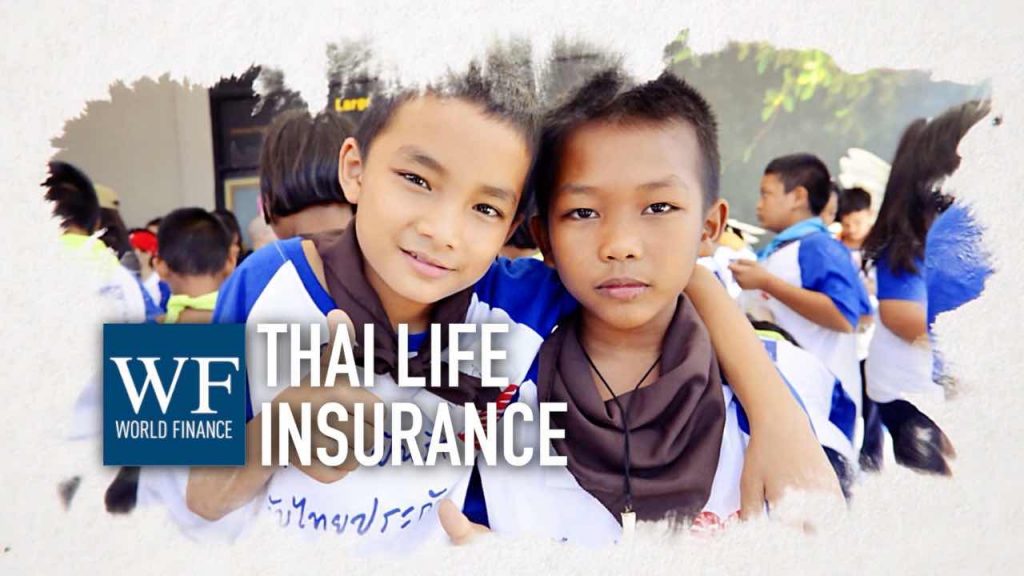 Thai Life Insurance embeds ‘loving, caring and sharing’ in viral ...