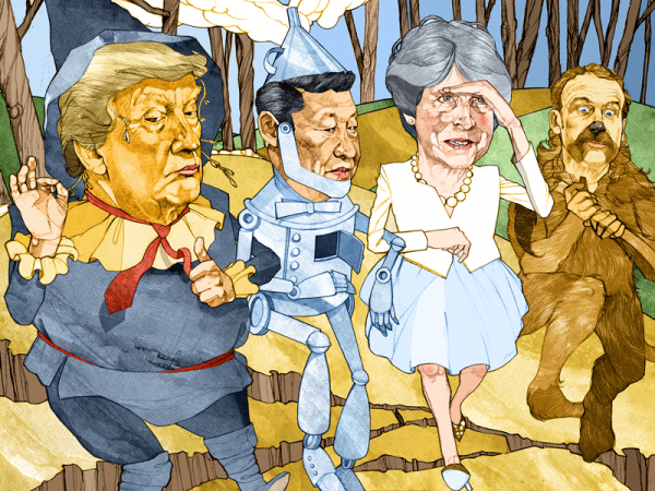 The global economy’s fundamental weakness | World Finance