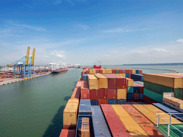 New sulphur fuel laws look set to shake up the shipping industry ...