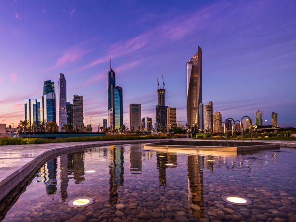 KIB is leading the fintech revolution in Kuwait | World Finance