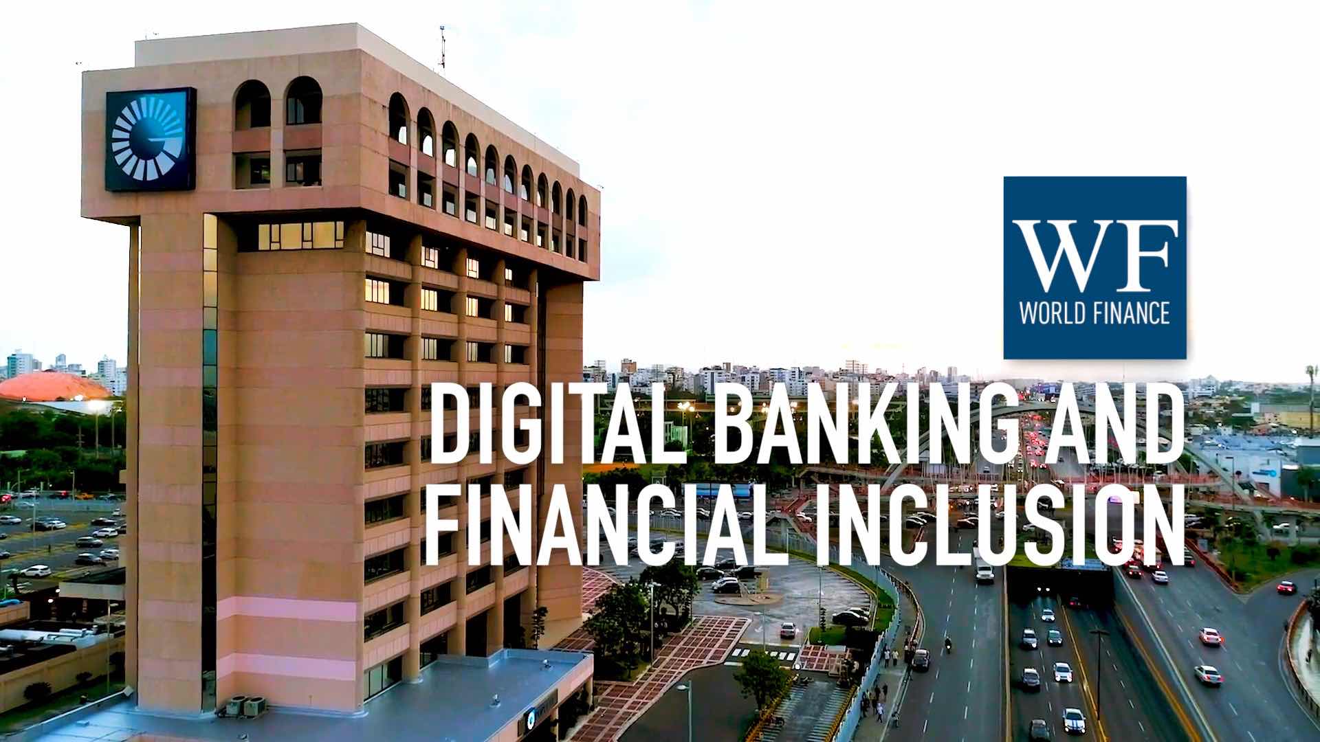 Banco Popular Dominicano | World Finance